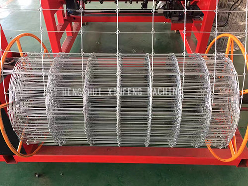 Fixed Knot Fence Machine-Fixed knot fence machine/Fixed knot fence ...
